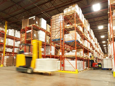 About - RS Distribution Services Ltd