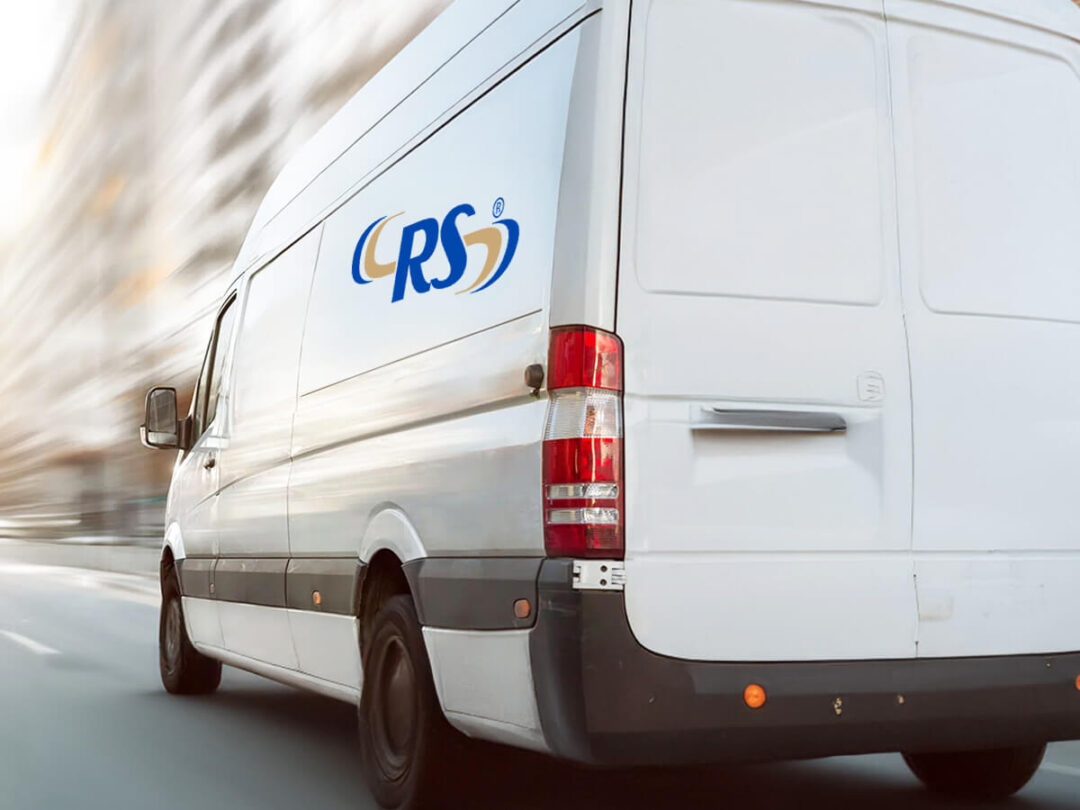 Express Courier Service Winnipeg | The RS Group