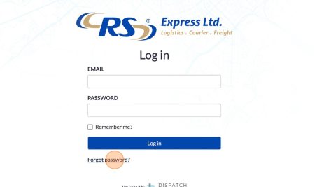 How to Login - New - RS Distribution Services Ltd